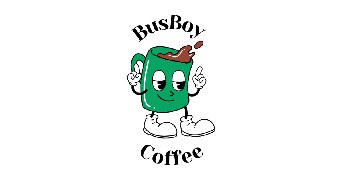 BusBoy Coffee BusBoy Coffee