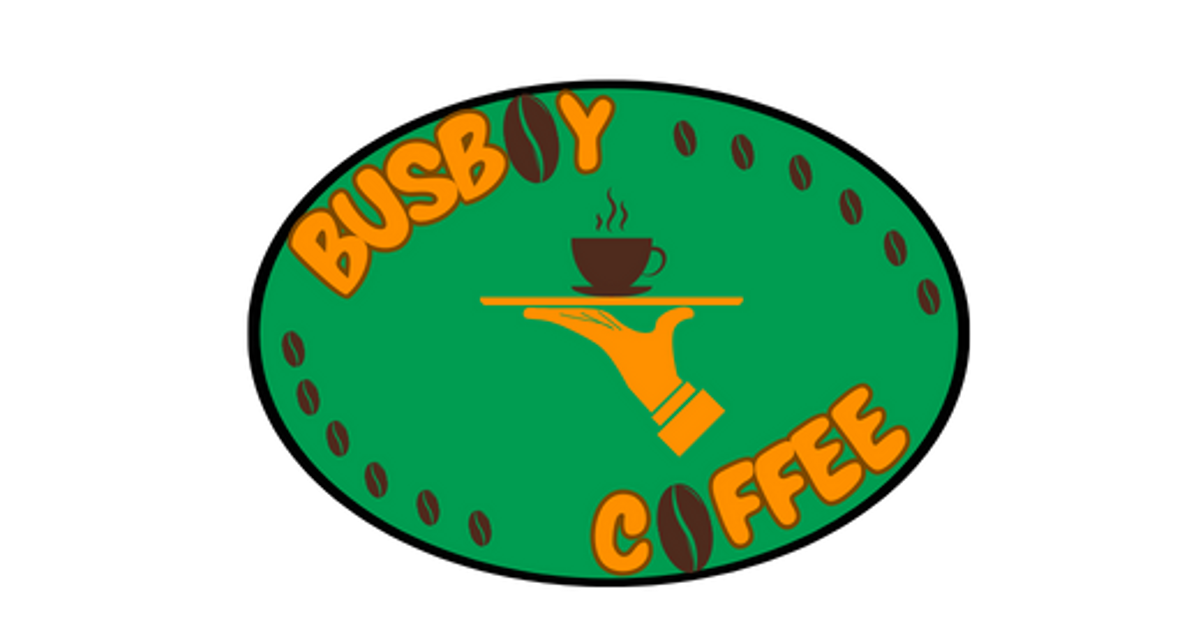 About Us – Busboy Coffee